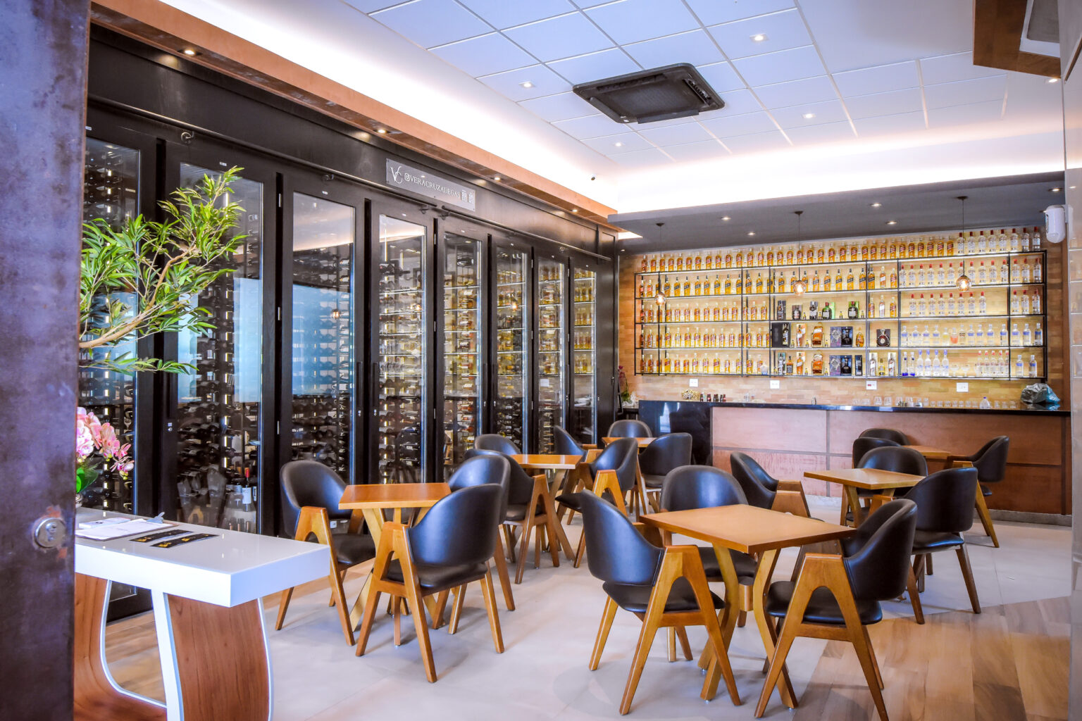 O Ponteio Bar - Ponteio Morumbi