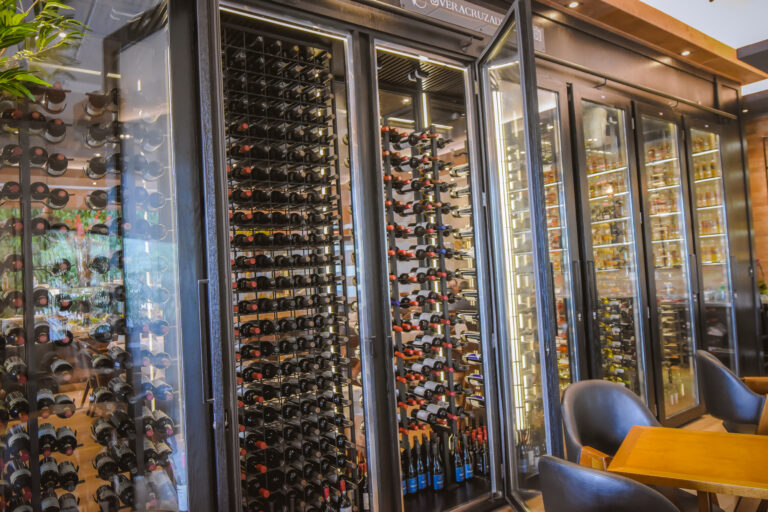 O Ponteio Bar - Ponteio Morumbi