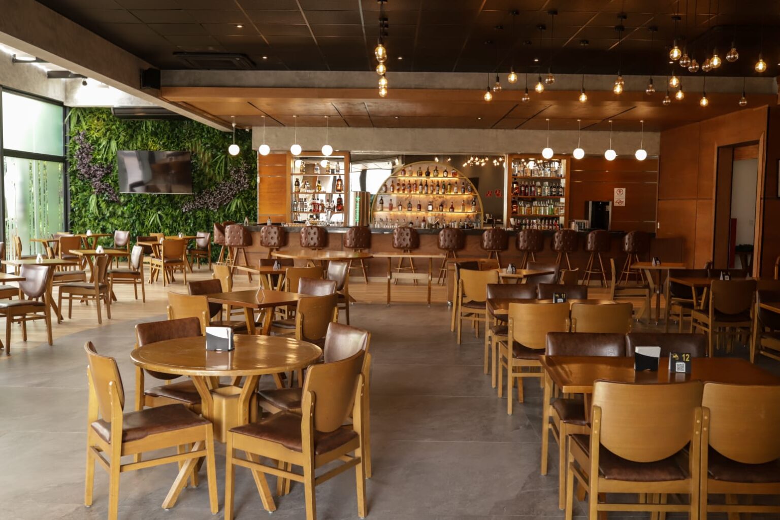 O Ponteio Bar - Ponteio Morumbi